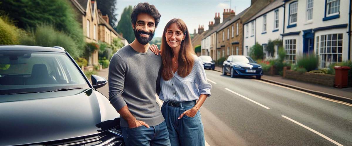 Temporary Car Insurance UK